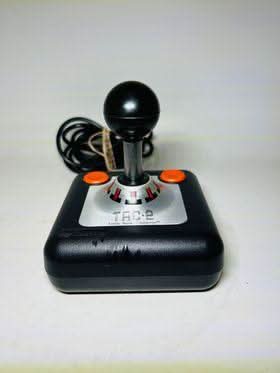 MANETTE SUNCOM TAC-2 ATARI 2600 CONTROLLER | jeux video game-x