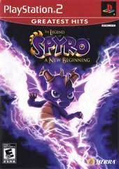 game-x-jeux-video-jeu-et-boitier-the-legend-of-spyro-a-new-beginning ...