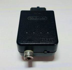 Bloc Rf nintendo 64 n64 modulator nus-003 – jeux video game-x