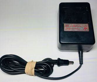 Fil courant Nintendo Super Famicom Power AC Adapter HVC-002 Japan ...
