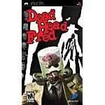 DEAD HEAD FRED (PLAYSTATION PORTABLE PSP) – jeux video game-x
