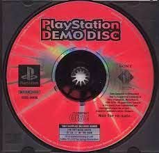 PLAYSTATION DEMO DISC SHOCK YOUR SYSTEM! USA SCUS-94496 NFR NOT FOR ...